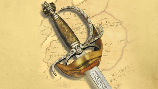 The Elder Scrolls Adventures: Redguard (Included in Microsoft Game Pas ...