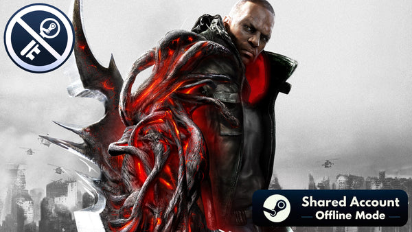 Prototype 2 – steamgamingstore
