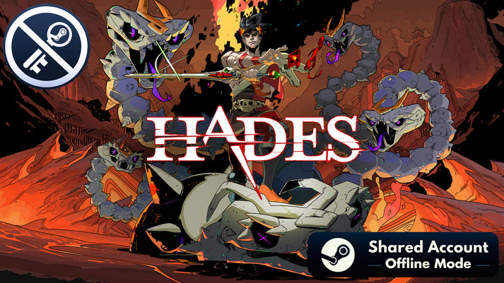 Hades – steamgamingstore