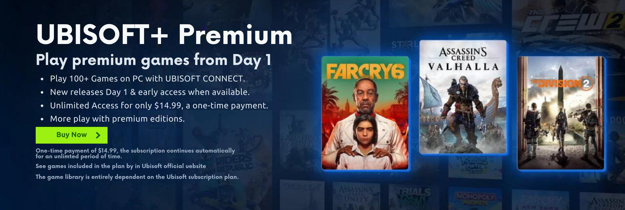 SteamGamingStore - Best Deals on Top Video Games, Updated Regularly ...